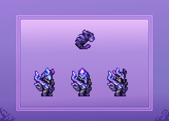 Terraria Spectral Armor Terraria Armor Guide
