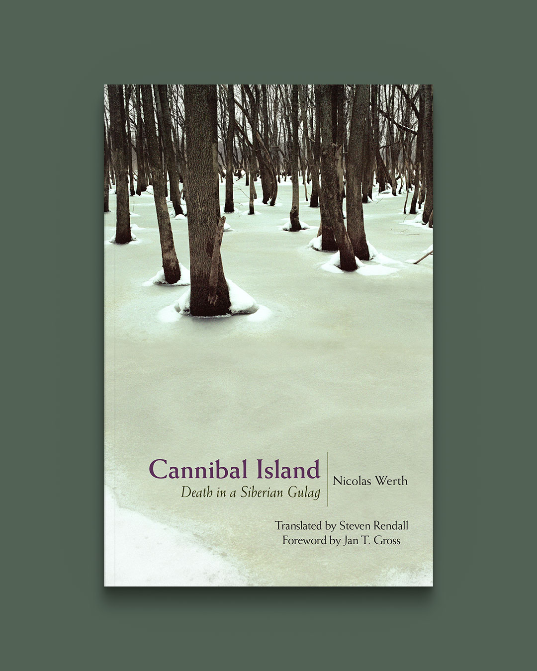 Nazino Island Visiting The Tribe That EATS HUMANS (Cannibal Island)