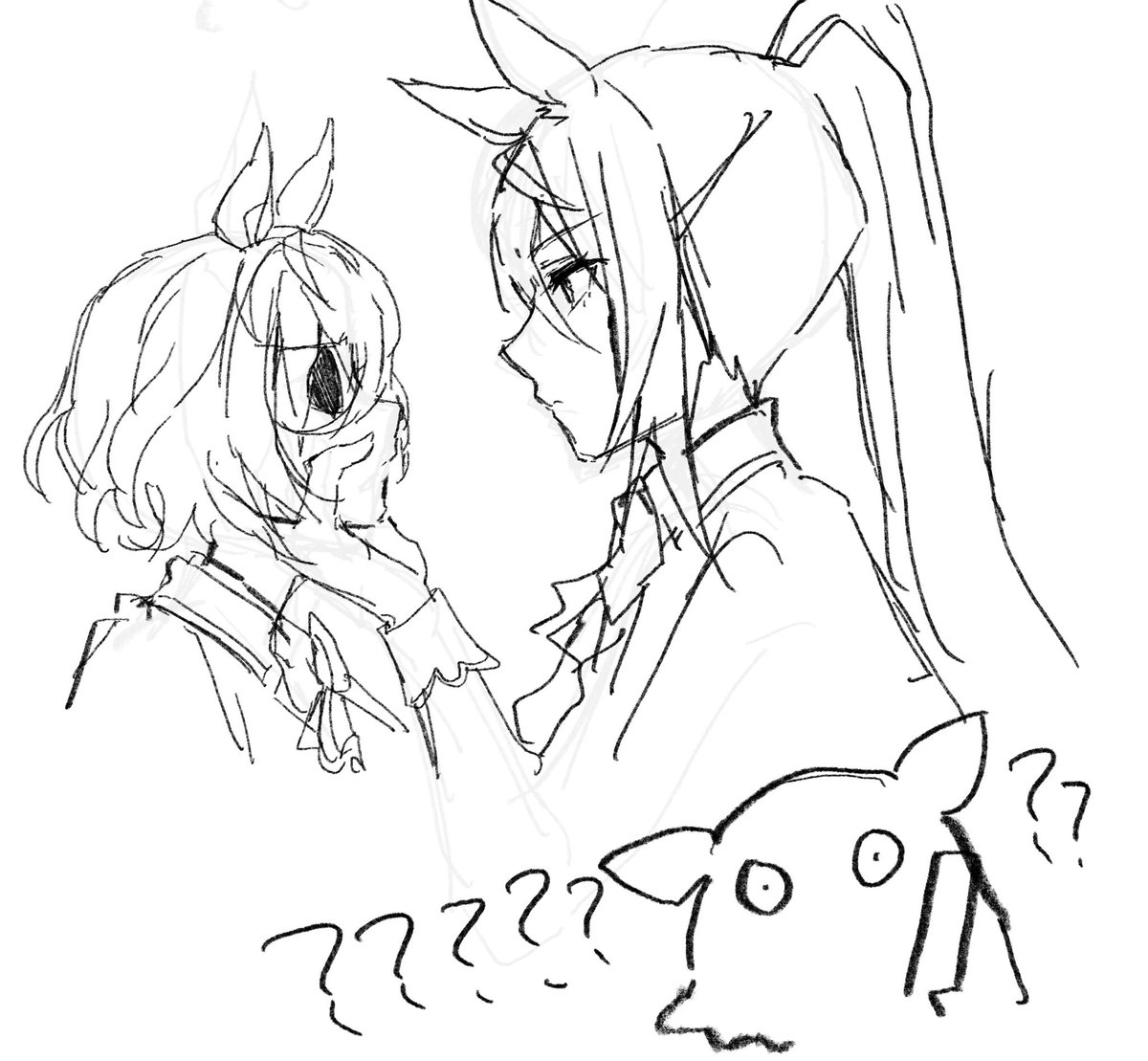 mui🐙C105(日) 西き34aの漫画