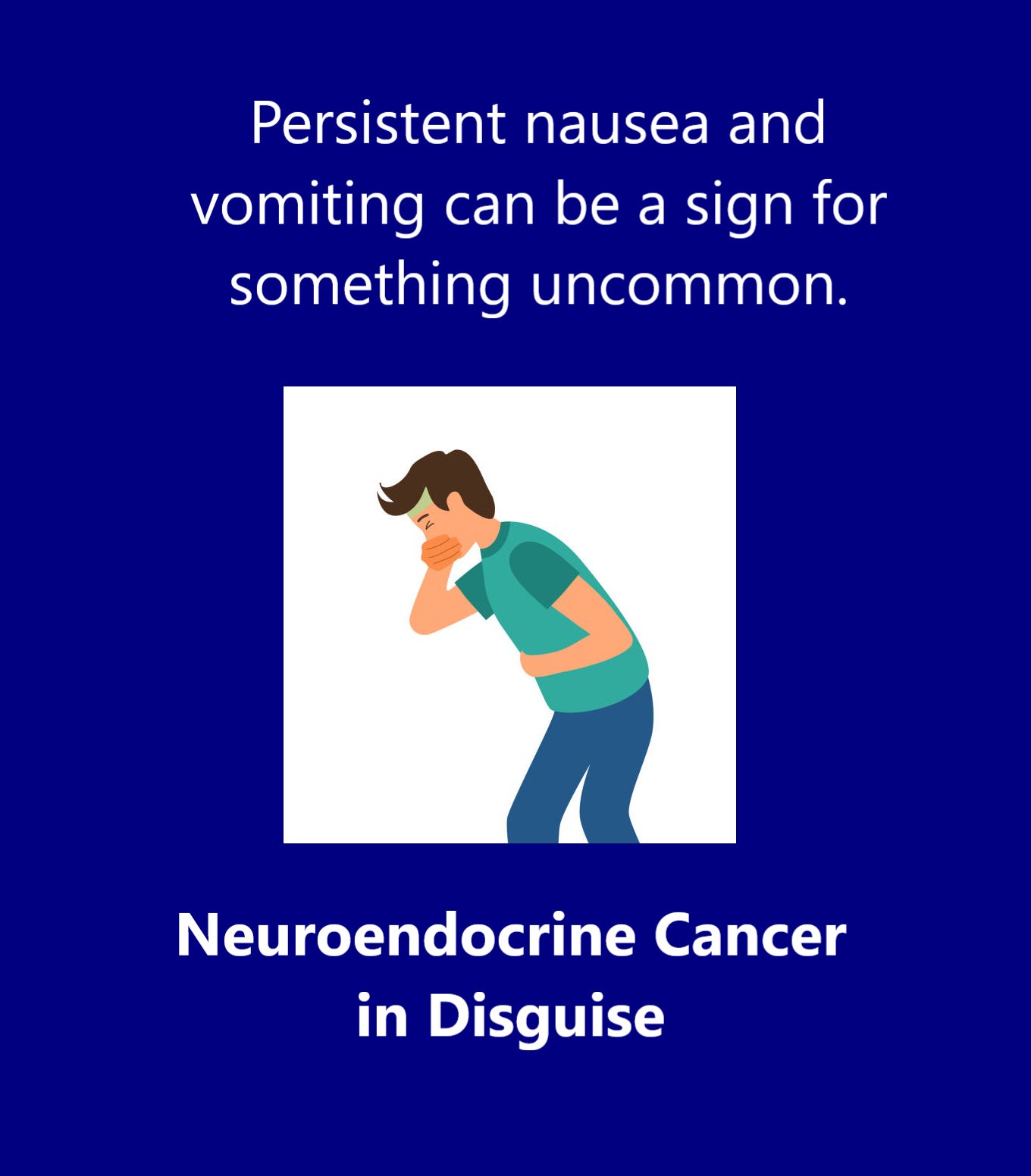 Persistent Nausea And Vomiting Case 6 2019: A 29 Year Old Woman With