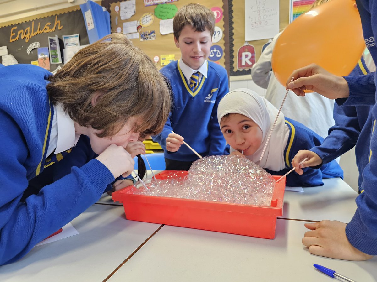 Welcome to The Breakspear School