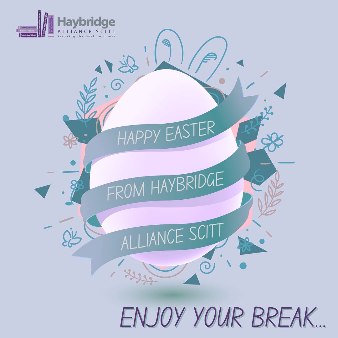 Home - Teach With Haybridge