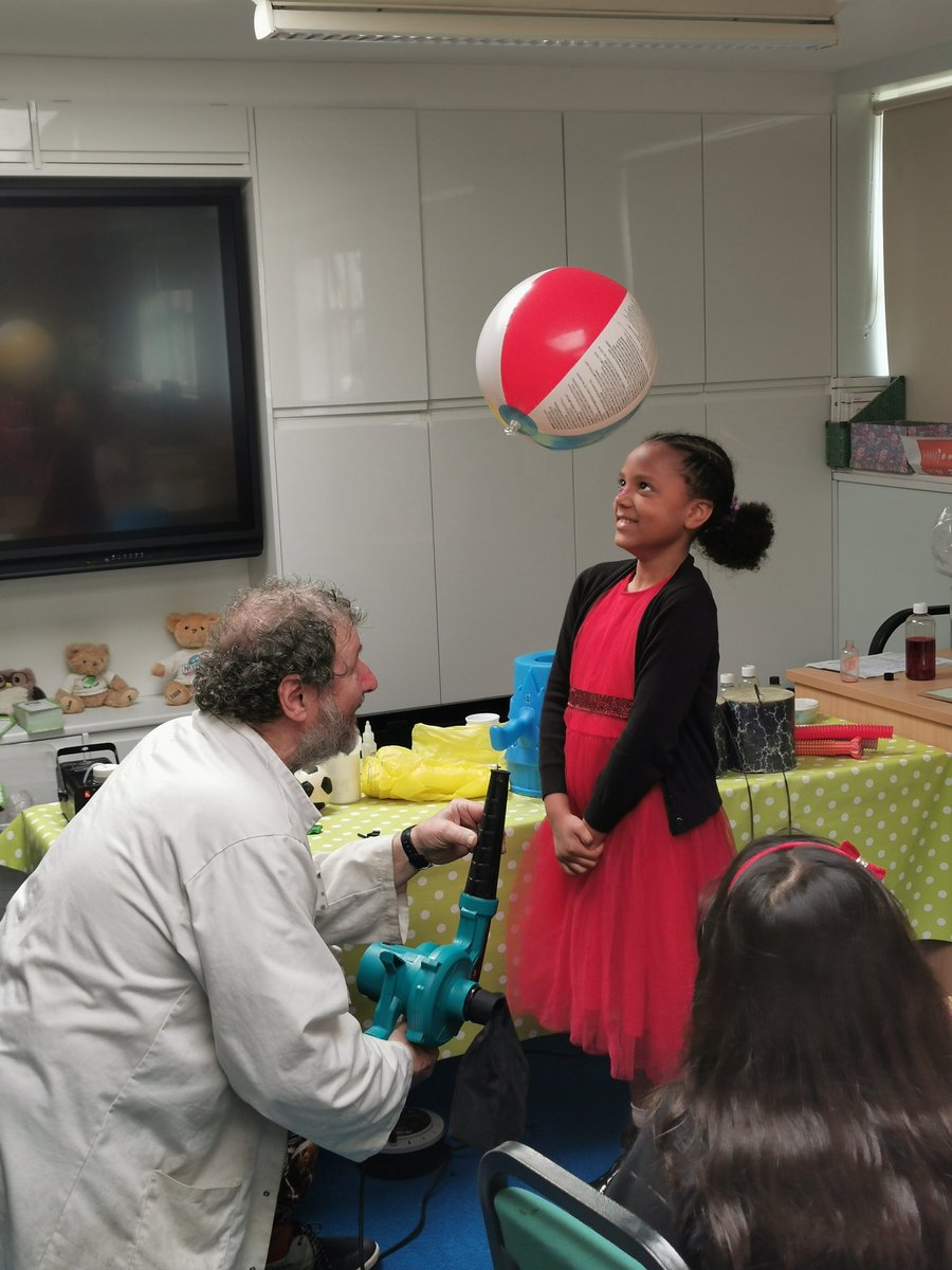 Welcome to The Breakspear School