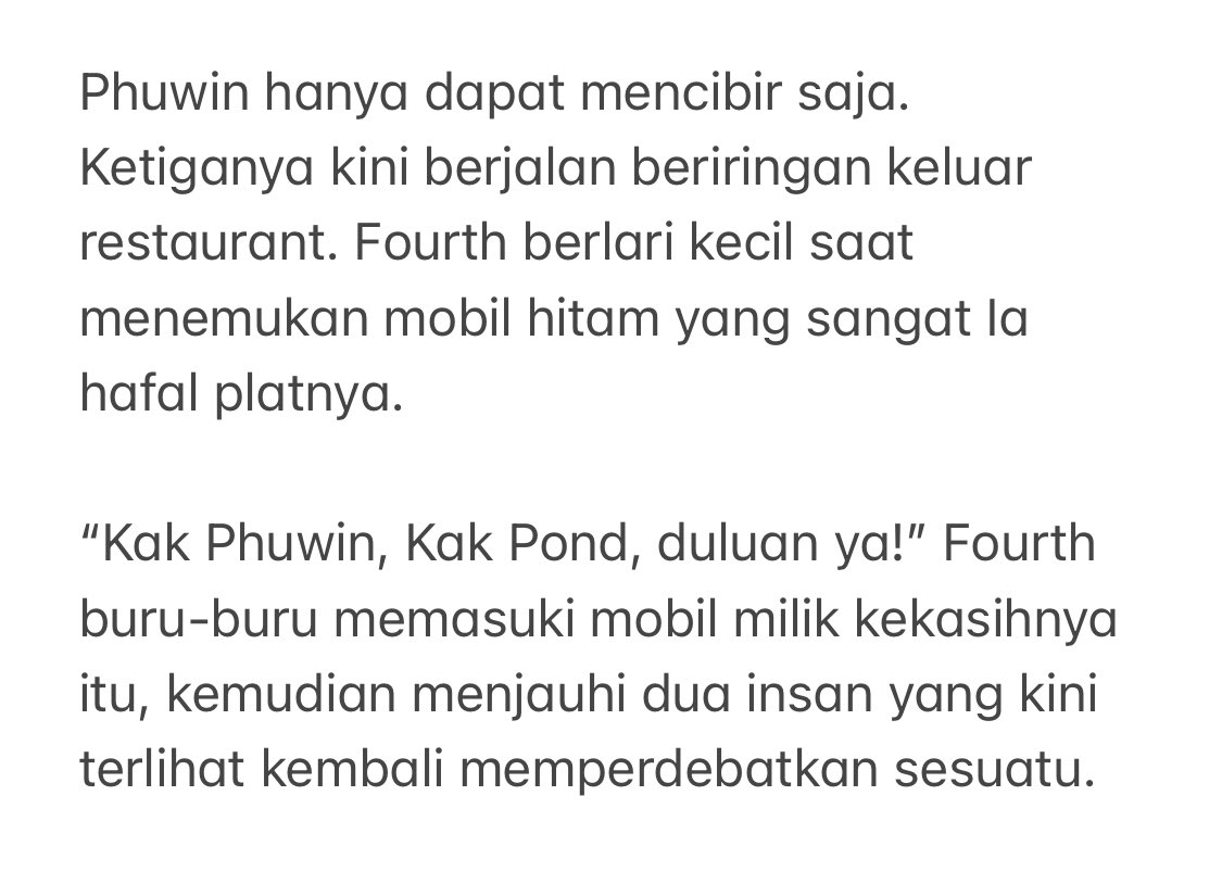 Menyelamatkan diri