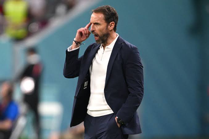 🚨🚨🌕| A source on Gareth Southgate: 🗣️ "Would any other top club be ...