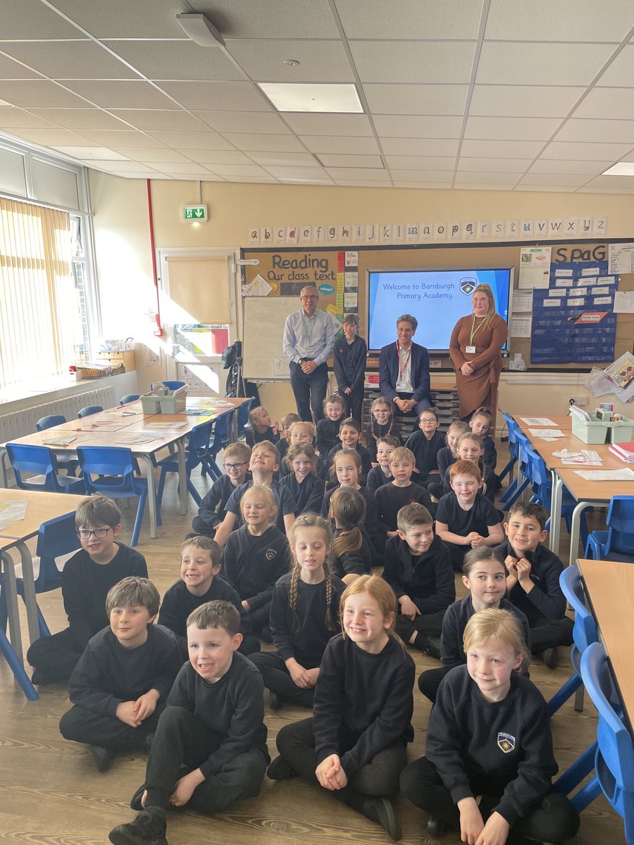 Leger Education Trust - Home