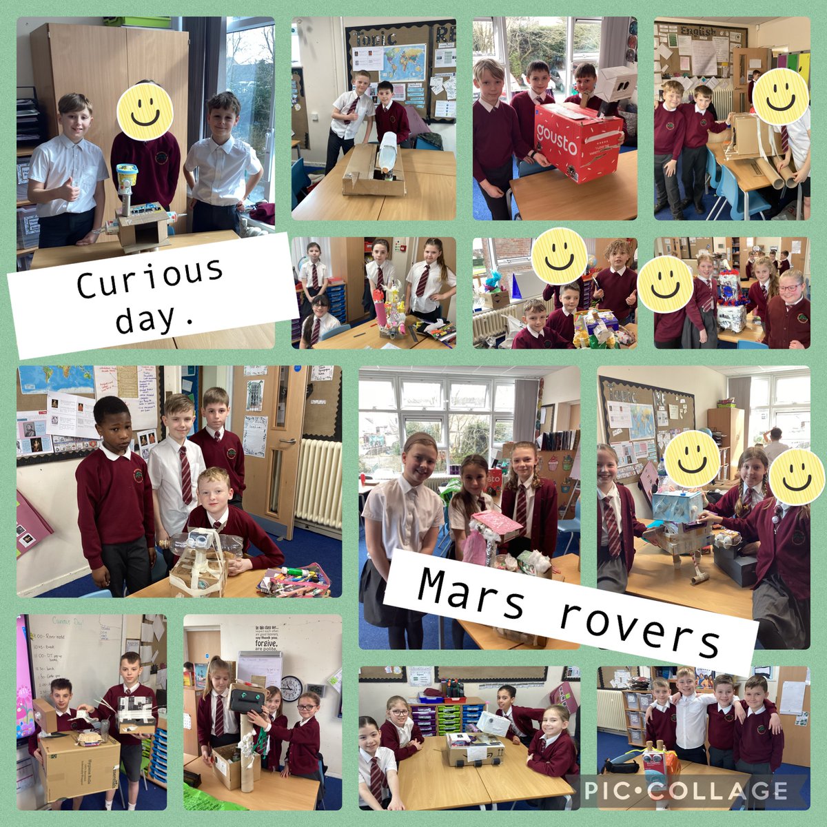 Webheath Academy | Learning, Creating and Growing Together