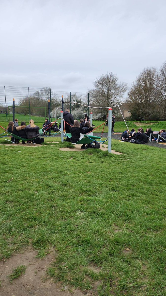 Term Dates - Mark Hall Academy