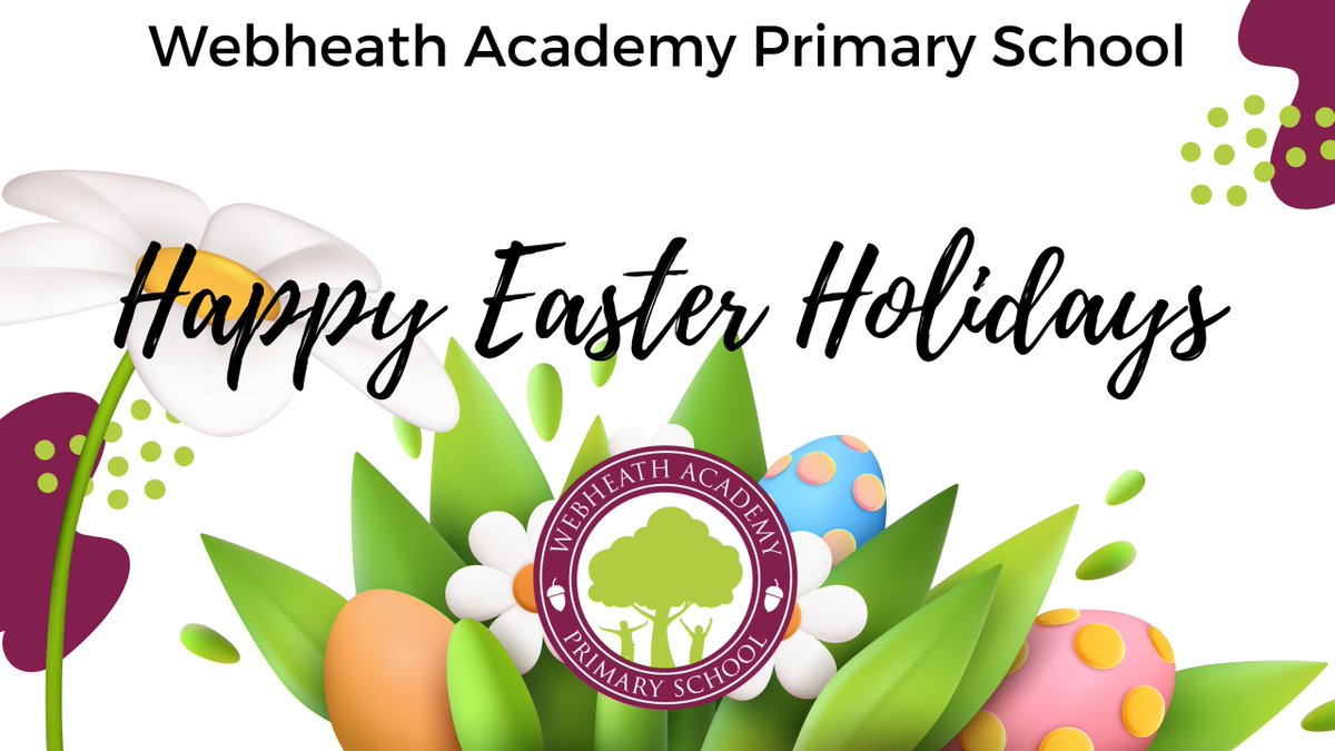 Webheath Academy | Learning, Creating and Growing Together