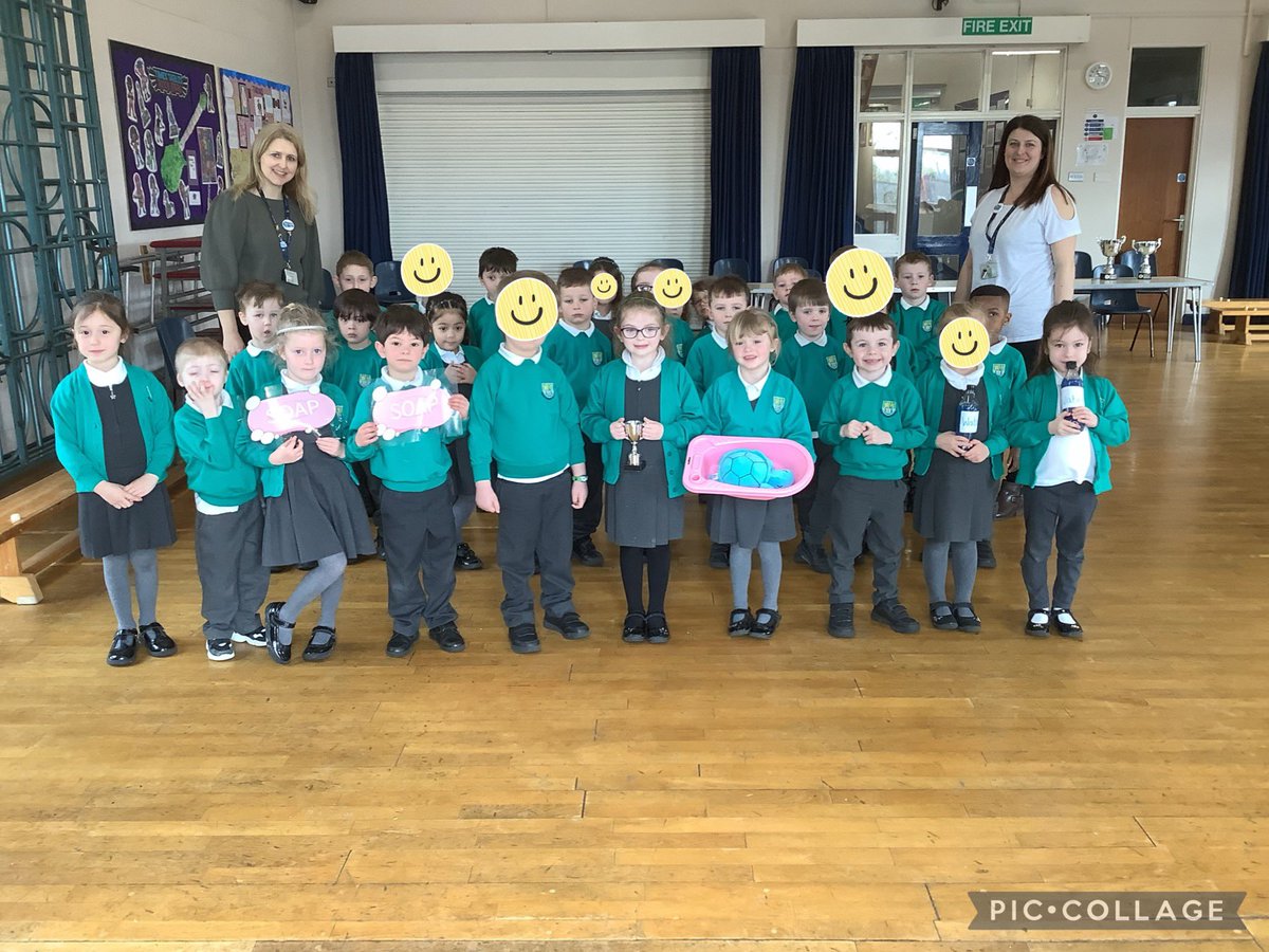 Welcome - Ratby Primary School - Leicestershire