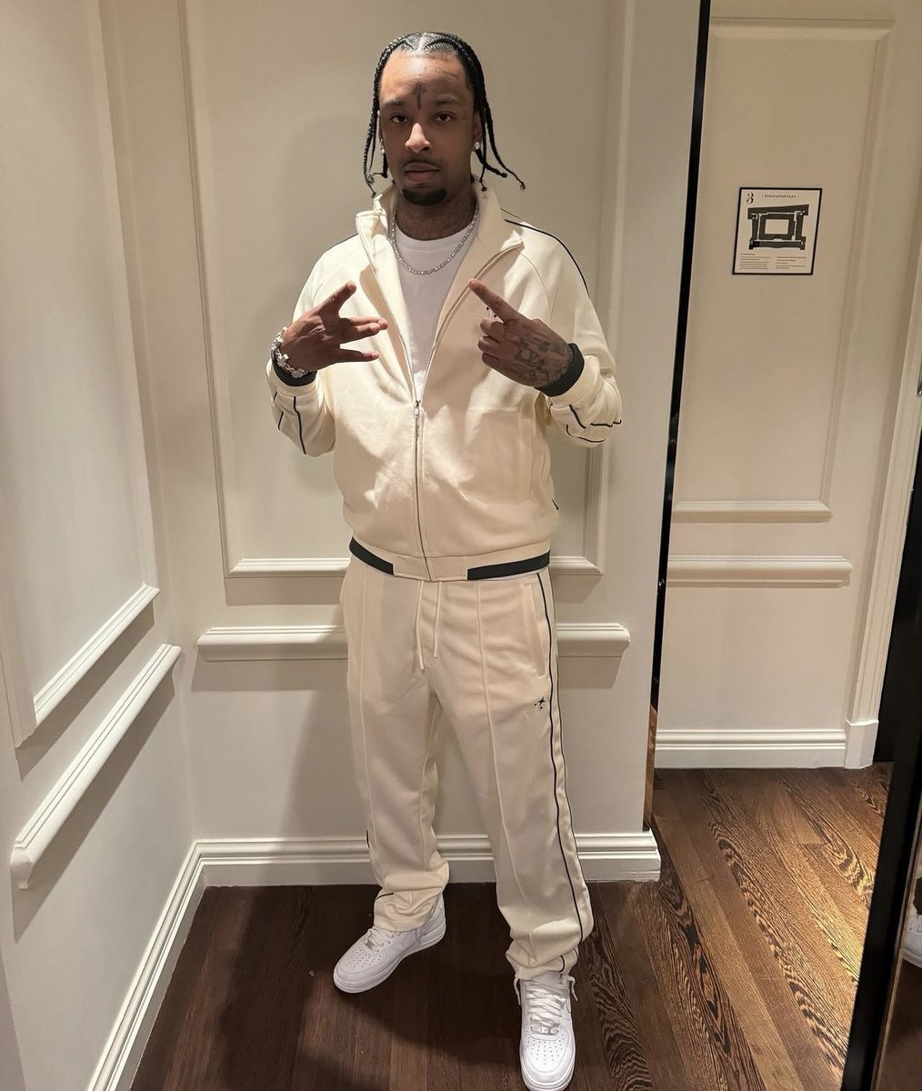 21 Savage posts new picture - Thread from Daily Loud @DailyLoud - Rattibha