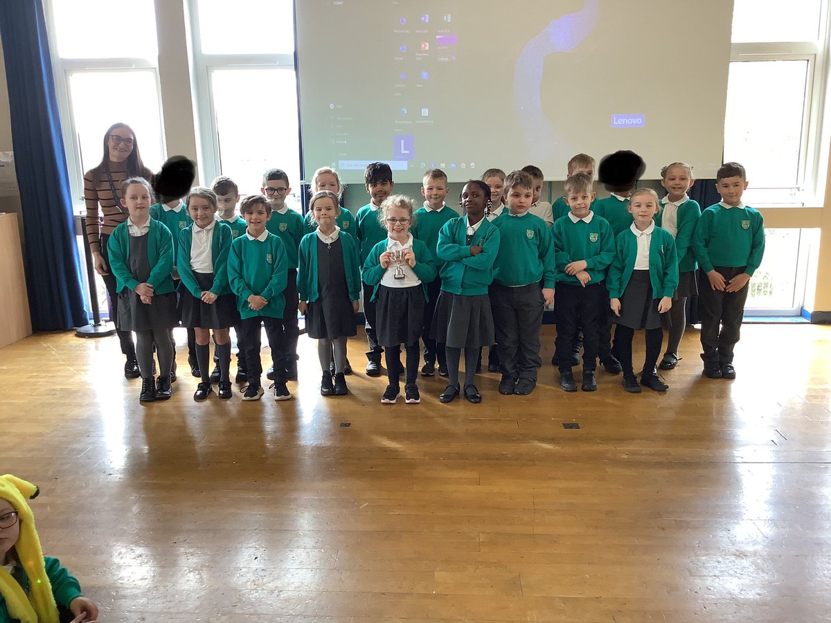 Welcome - Ratby Primary School - Leicestershire