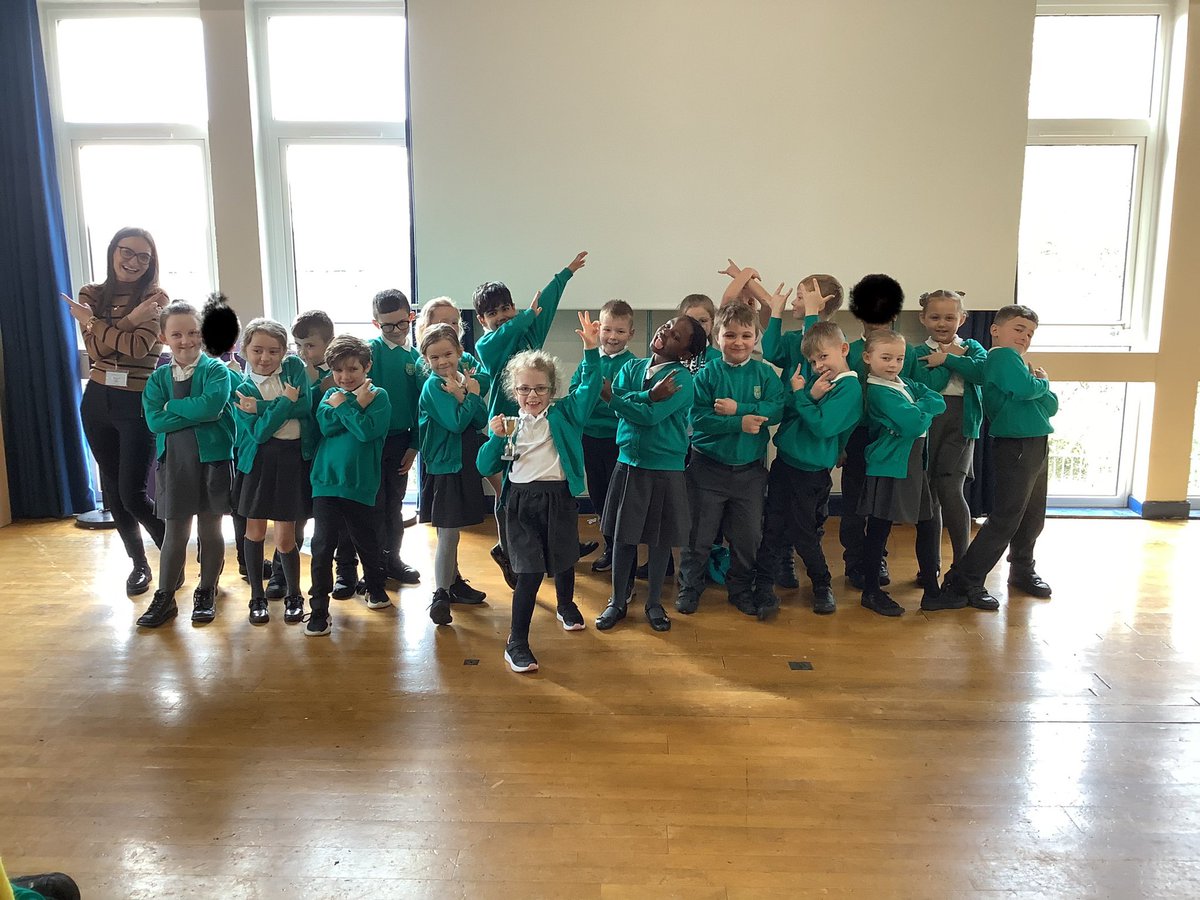 Welcome - Ratby Primary School - Leicestershire