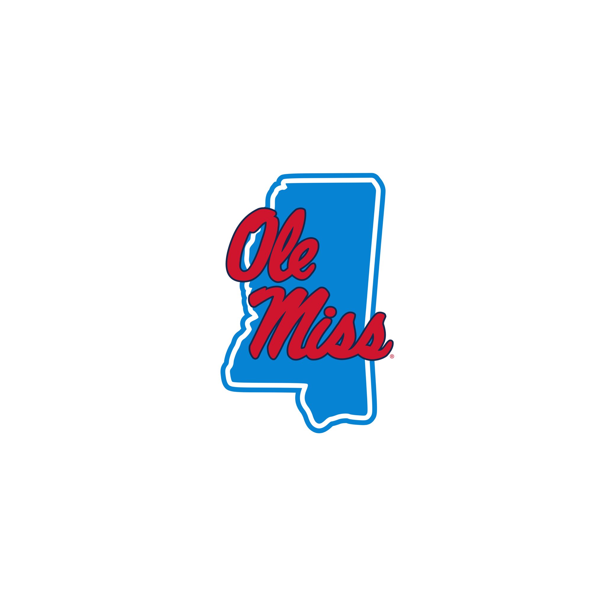Logos De Football D'ole Miss