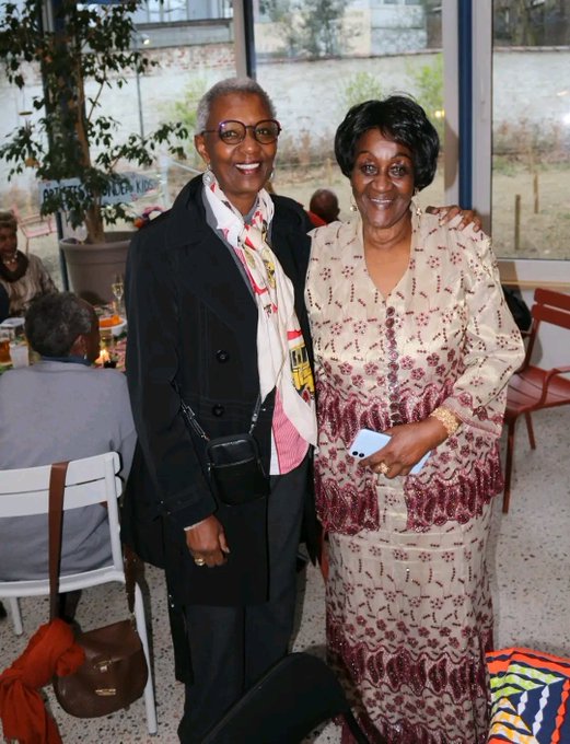 RoyalDish - African royalty - page 7