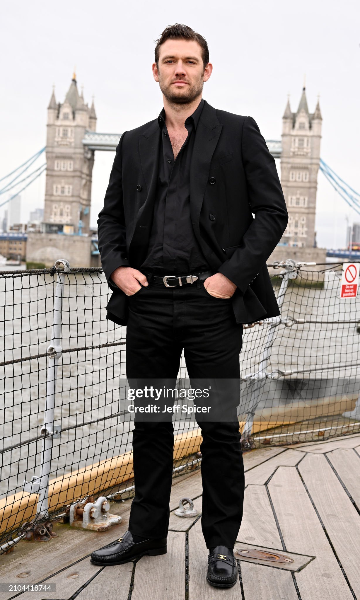 Alex Pettyfer Source