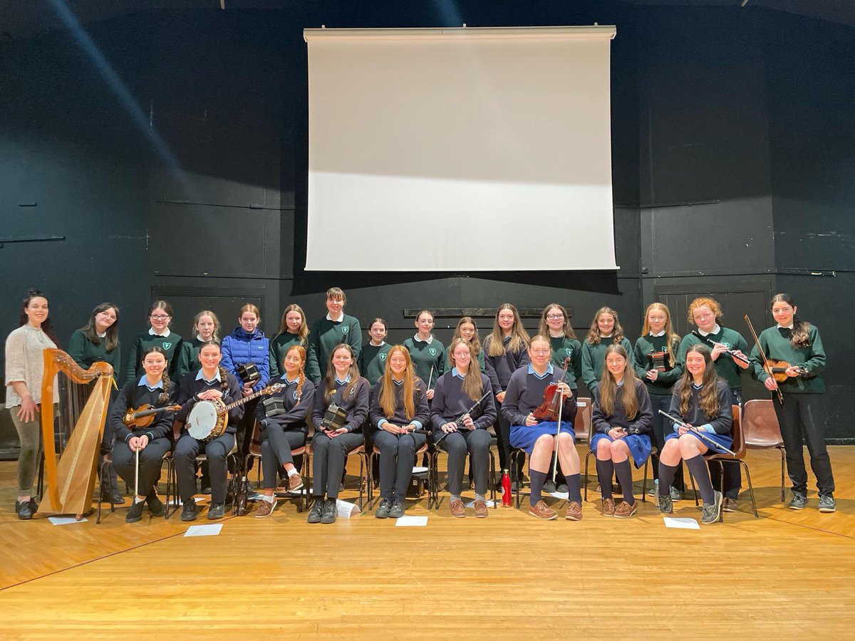 Colaiste Muire | Ennis | Co. Clare