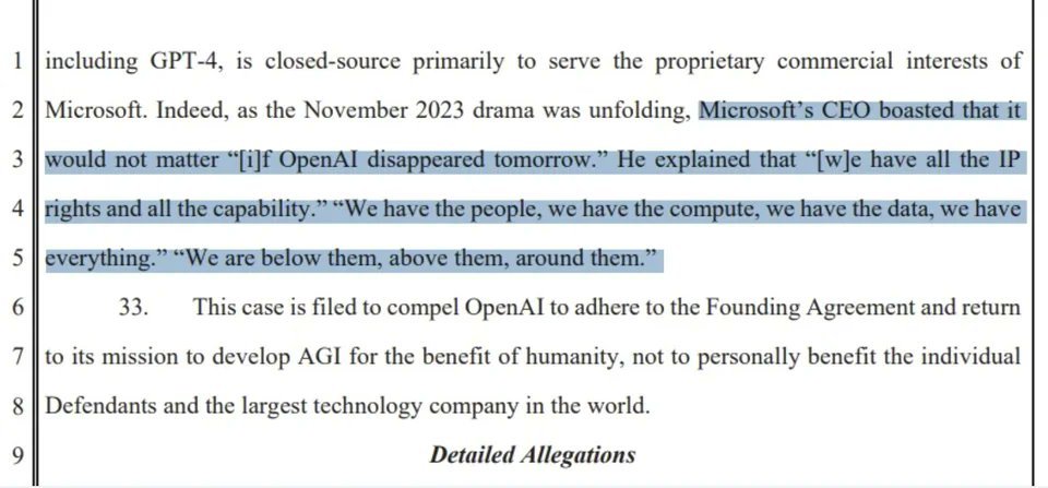 Barsee 🐶's Threads – Thread Reader App