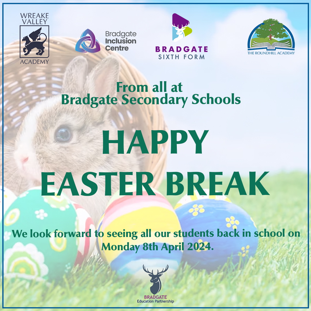 Welcome - Wreake Valley Academy