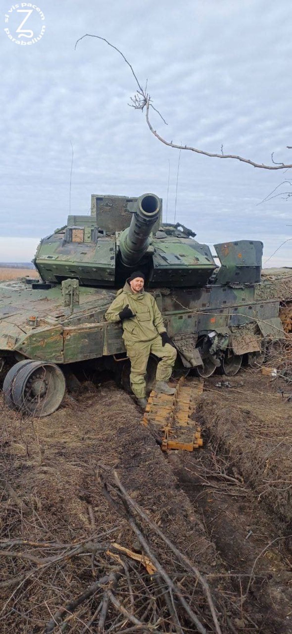 Rat u Ukrajini (31) | 756. strana | Forum Krstarice