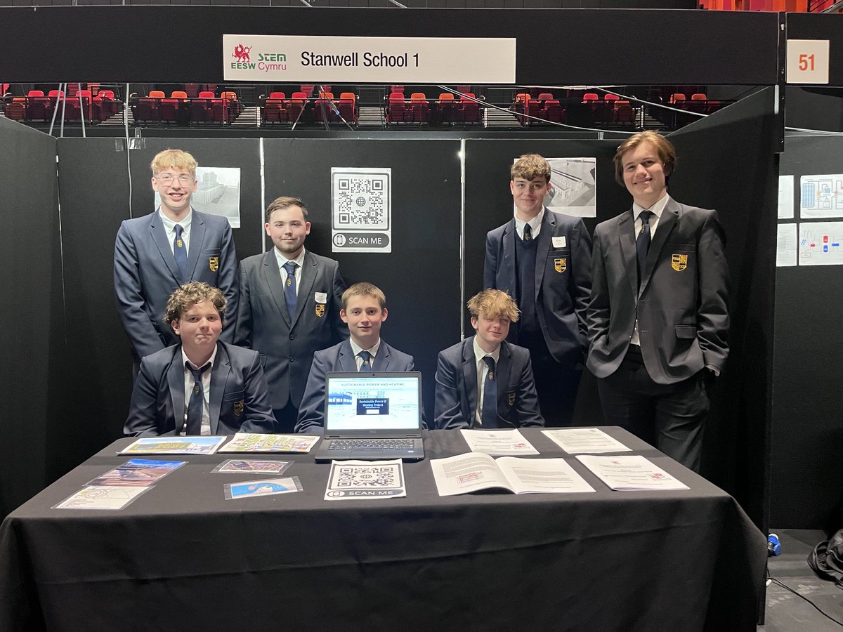 Past Pupils Recording At Abbey Studios London - News - Ysgol Stanwell ...