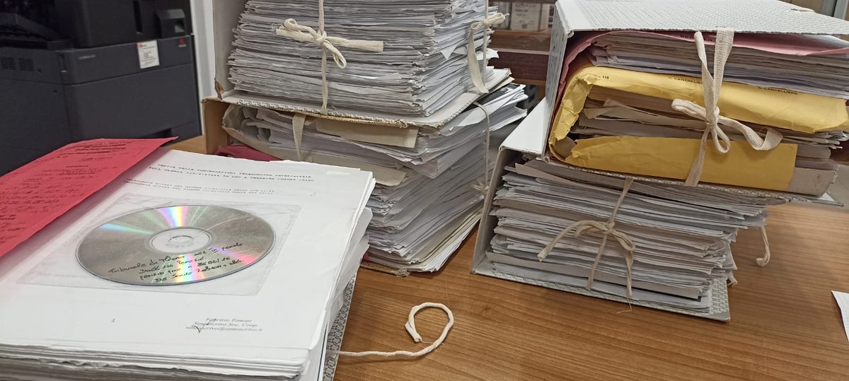 Adriano Wilkson's Threads – Thread Reader App