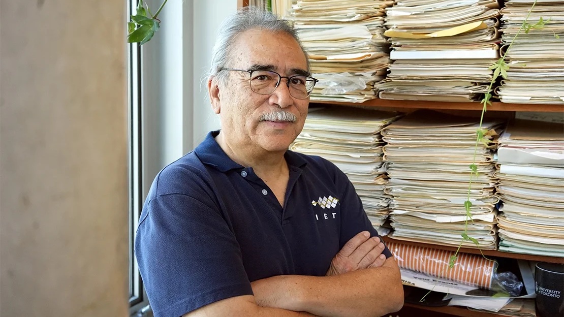 University of Toronto - The World 100