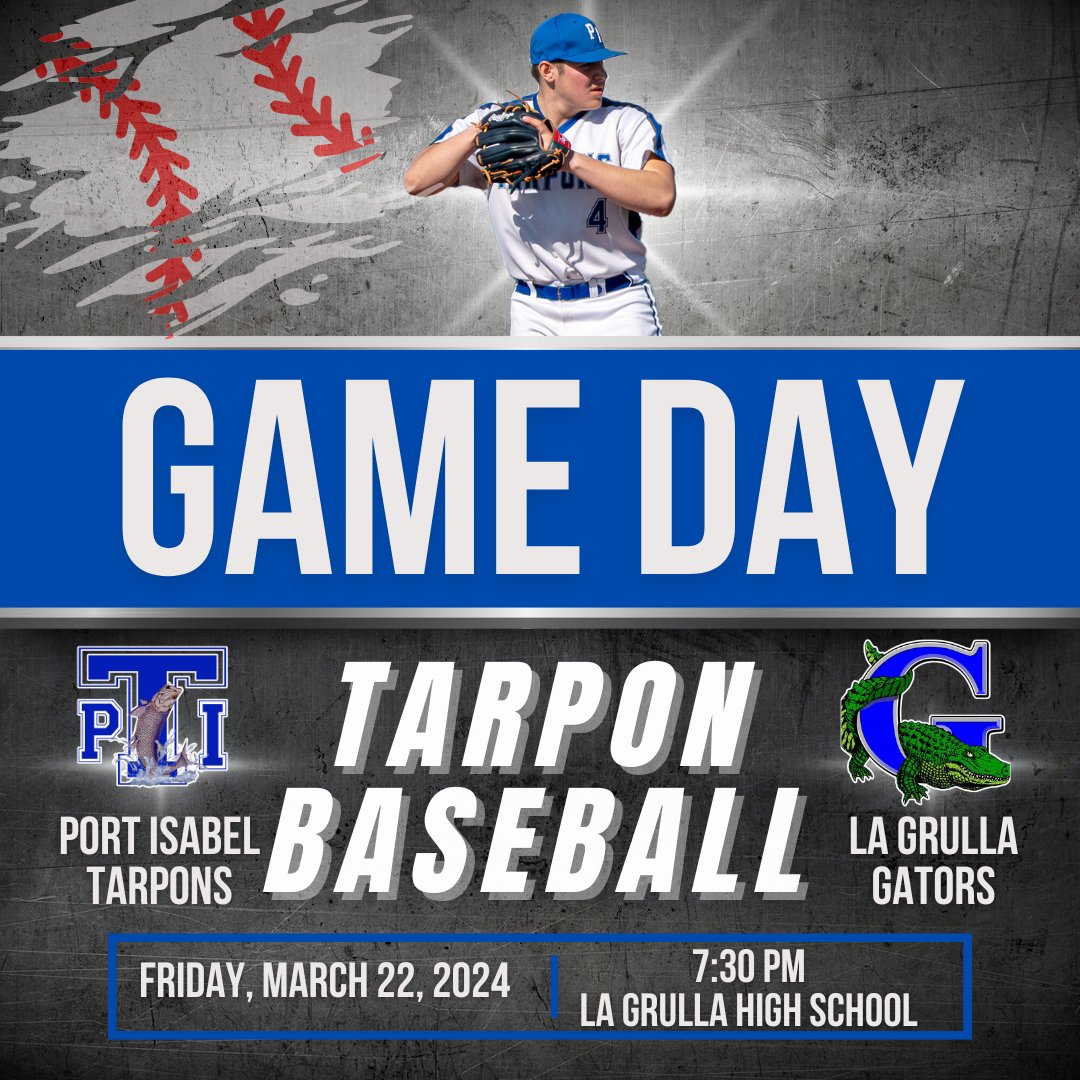 Grulla Gators Logo Tarpons Fall Short Of Comeback, Lose To Gators