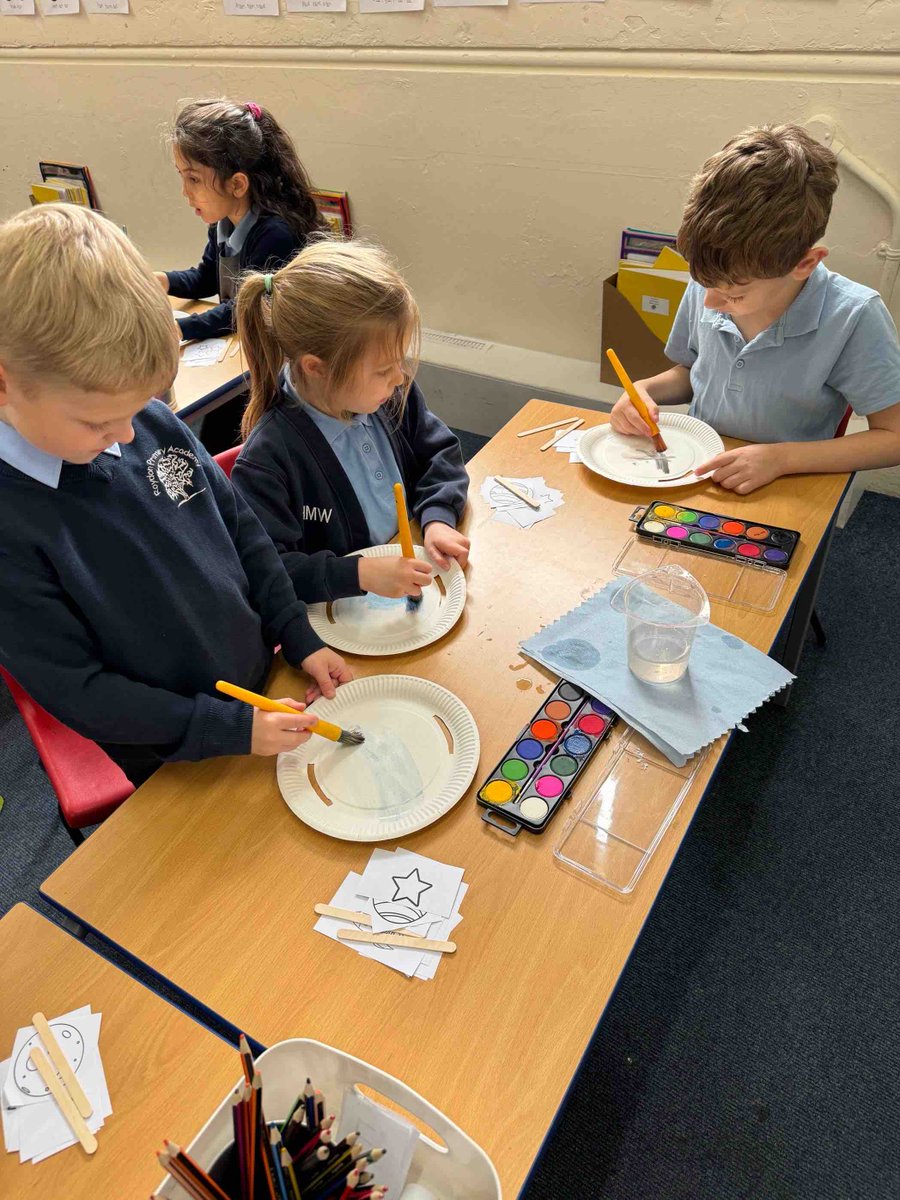 Welcome to Roydon Primary Academy