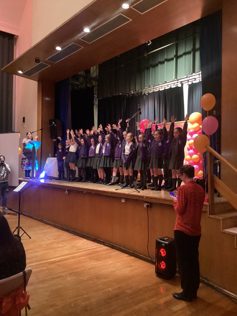 St Benedict's Catholic | Primary School