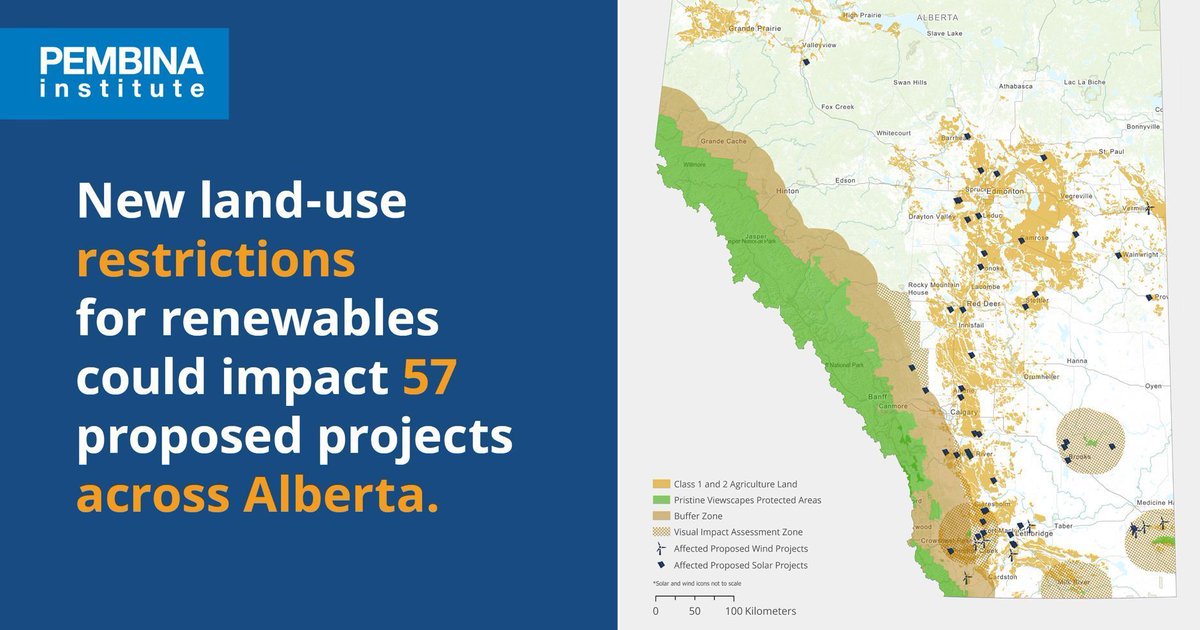 Alberta Agriculture Map Rise Of The Machines – Biodiversity