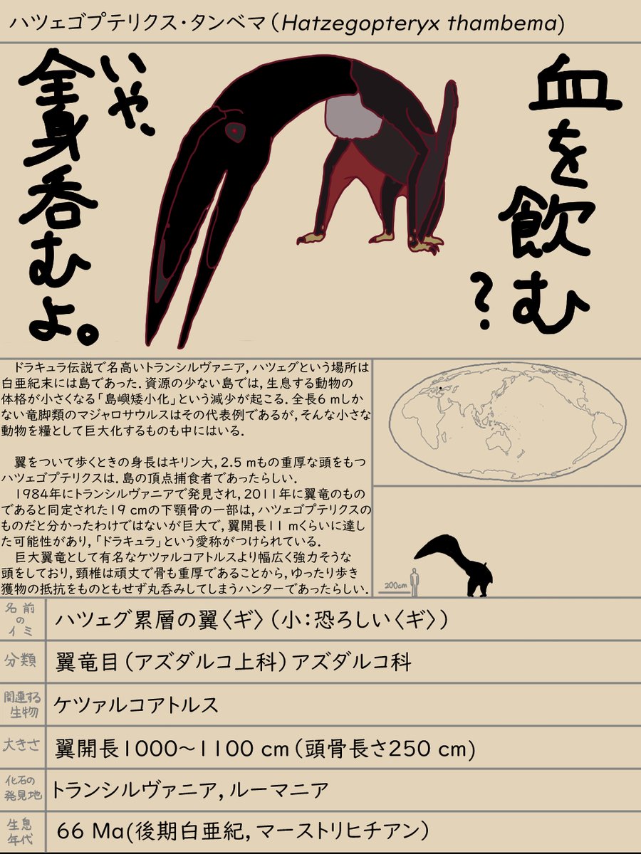 こがね@kogane_dinodrawの漫画作品一覧(古い順)(5ページ目)