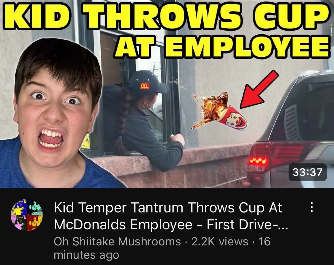 Toddler Temper Tantrum Memes Toddler Tantrum GIFs | Tenor