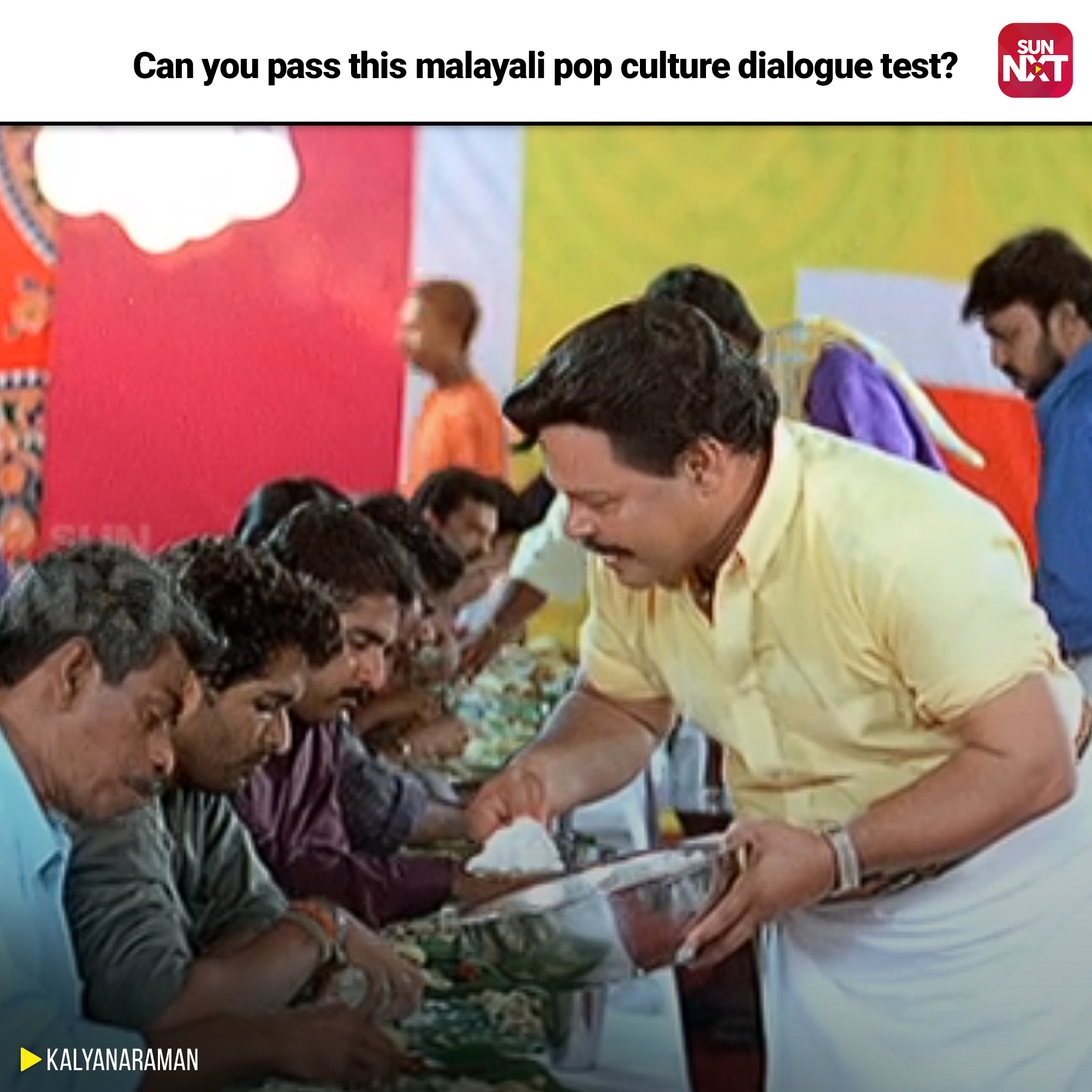 Innocent Dialogues Kalangiyilla Malayalam Comic Motivational