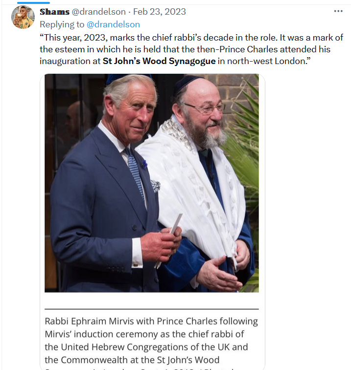 Maureen Lipman & Vanessa Feltz at St John's Wood Synagogue. https://t ...