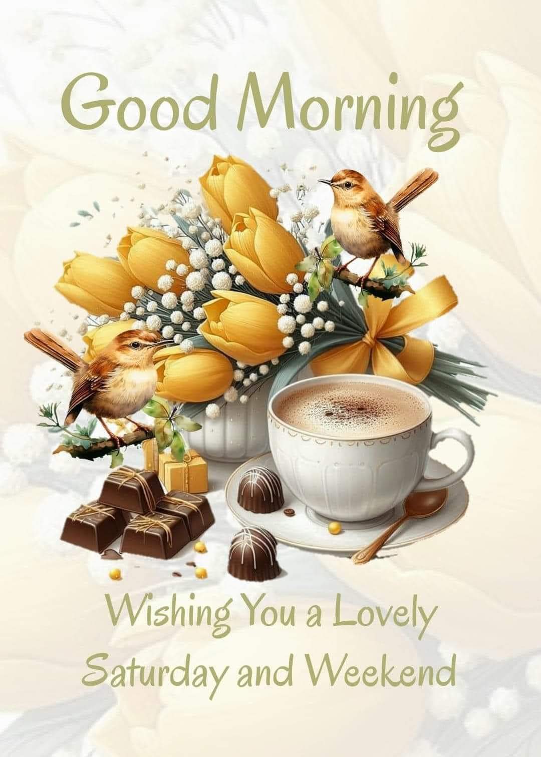 Have A Blessed Weekend Everyone Friday, Have A Blessed Weekend