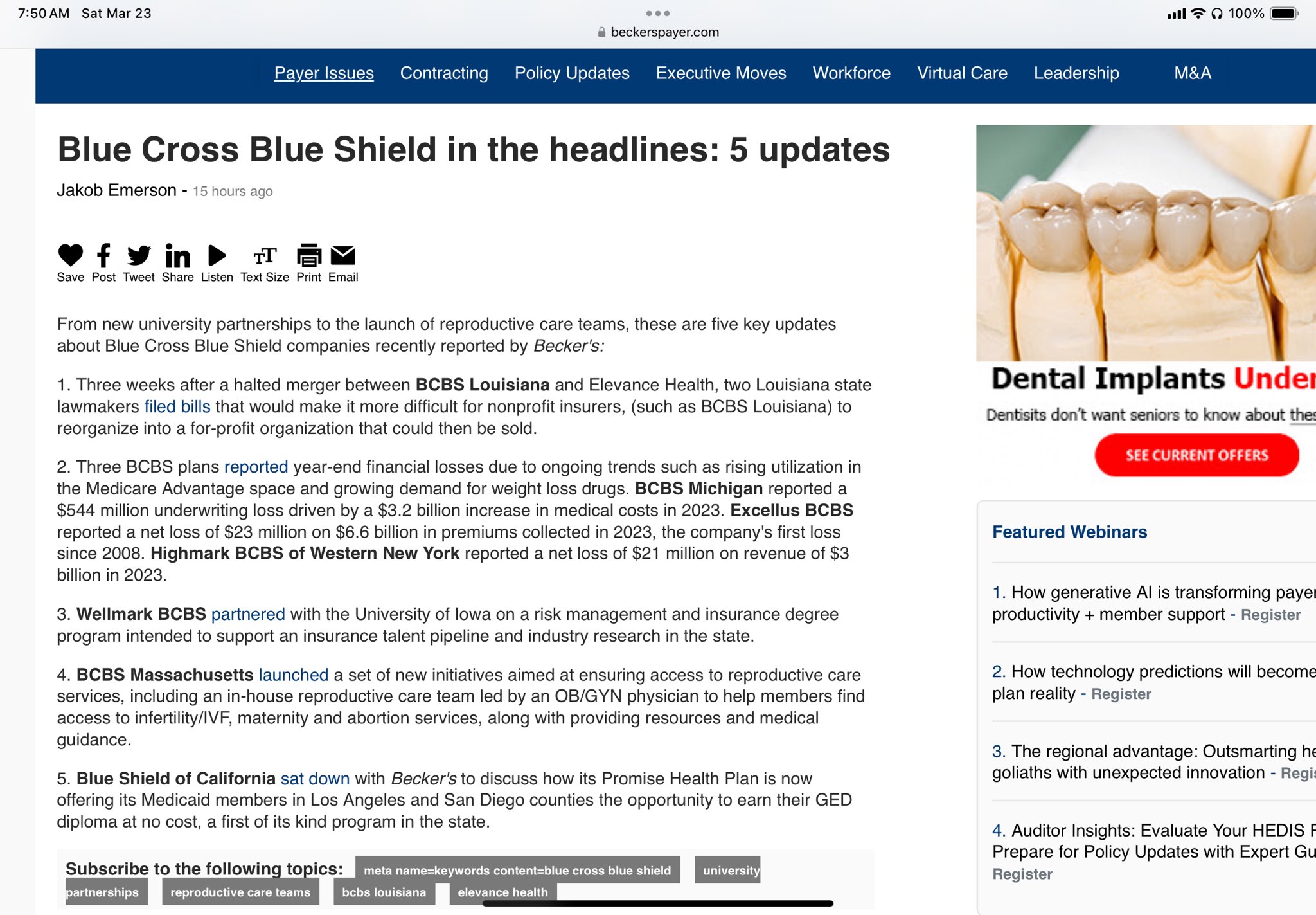 Bcbs Louisiana Logo Insurance Information Louisiana Women's