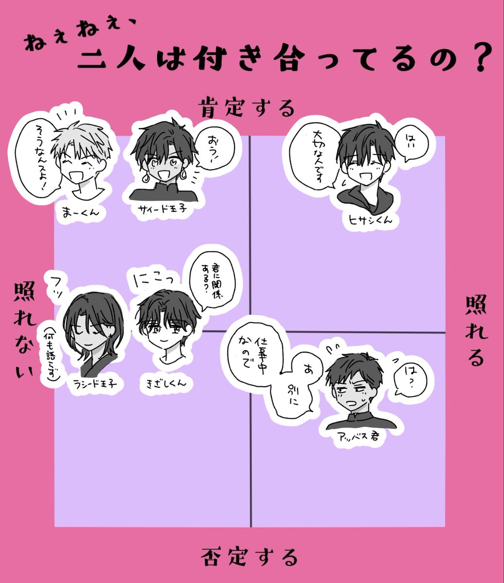 4/4】 」meroricoの漫画