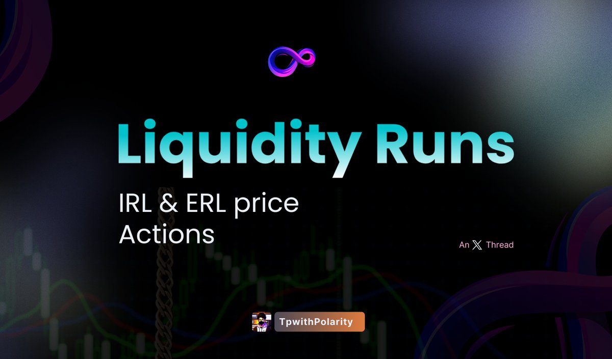 Paradigm of Liquidity Runs from the IRL to ERL Breakdown Mastering this ...