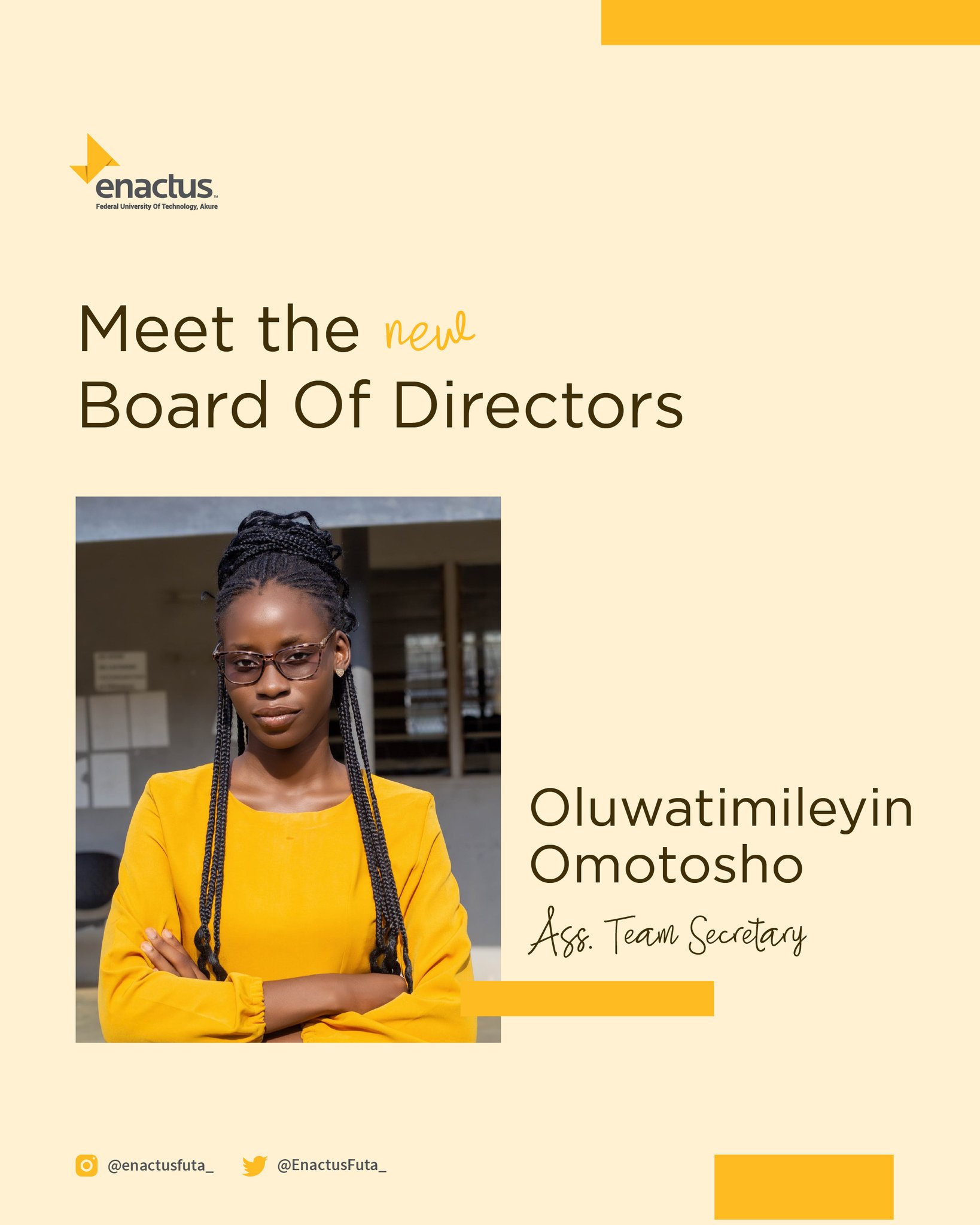 Enactus Quotes Social Profit Leadership: Managing Young Teams, Board