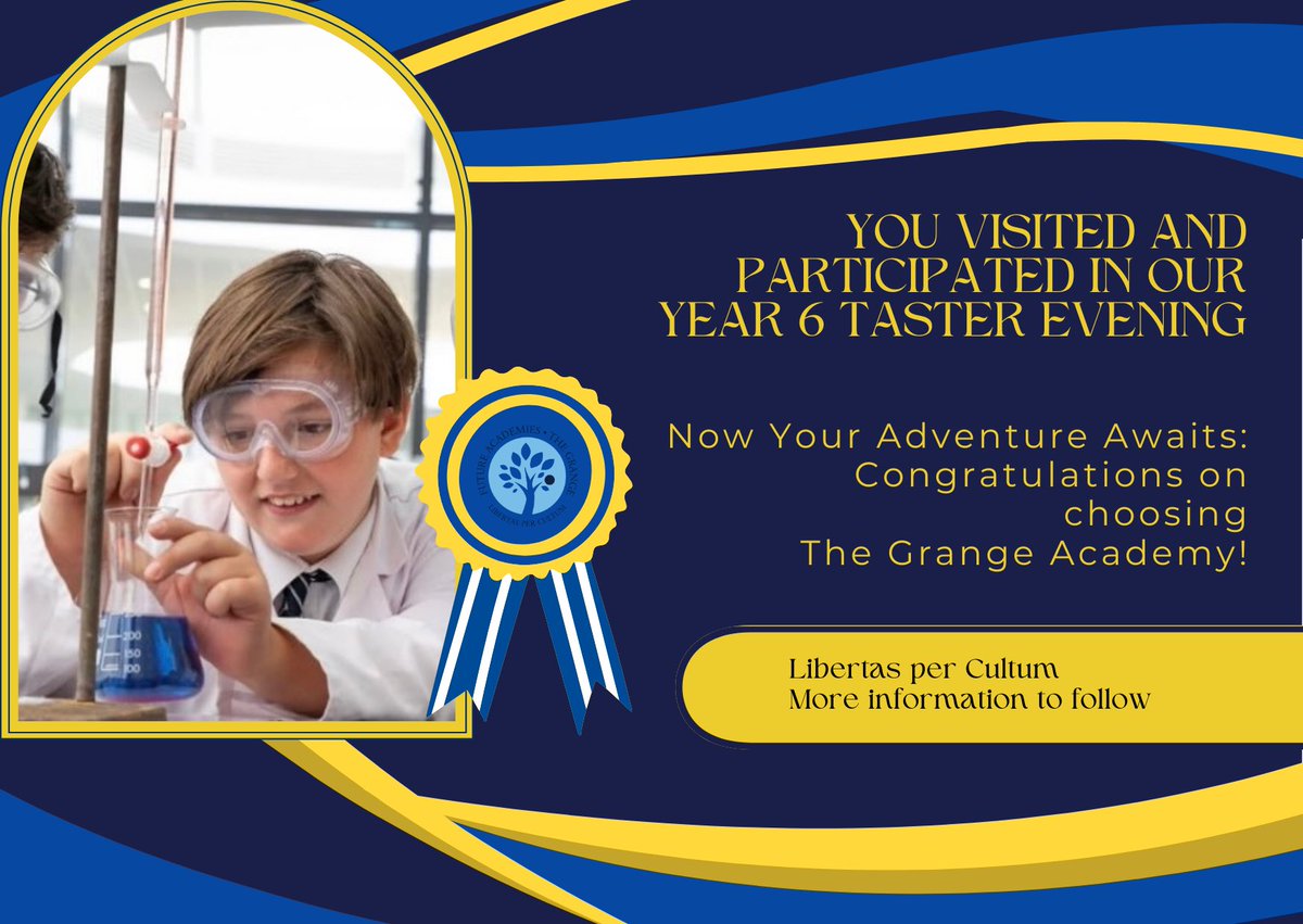 The Grange Academy - Home