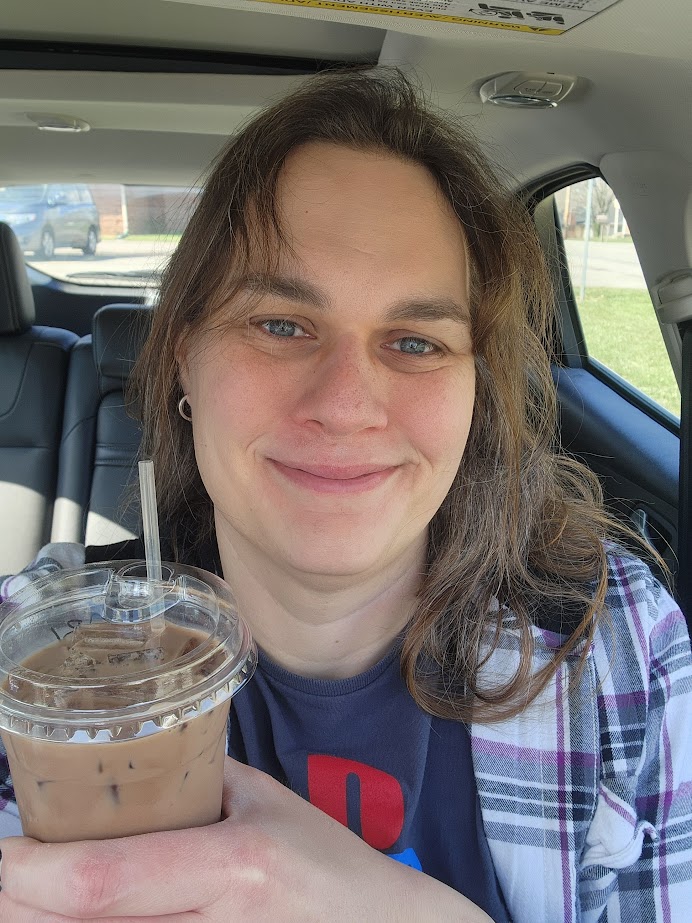 Serenity Johnson's Instagram, Twitter & Facebook on IDCrawl