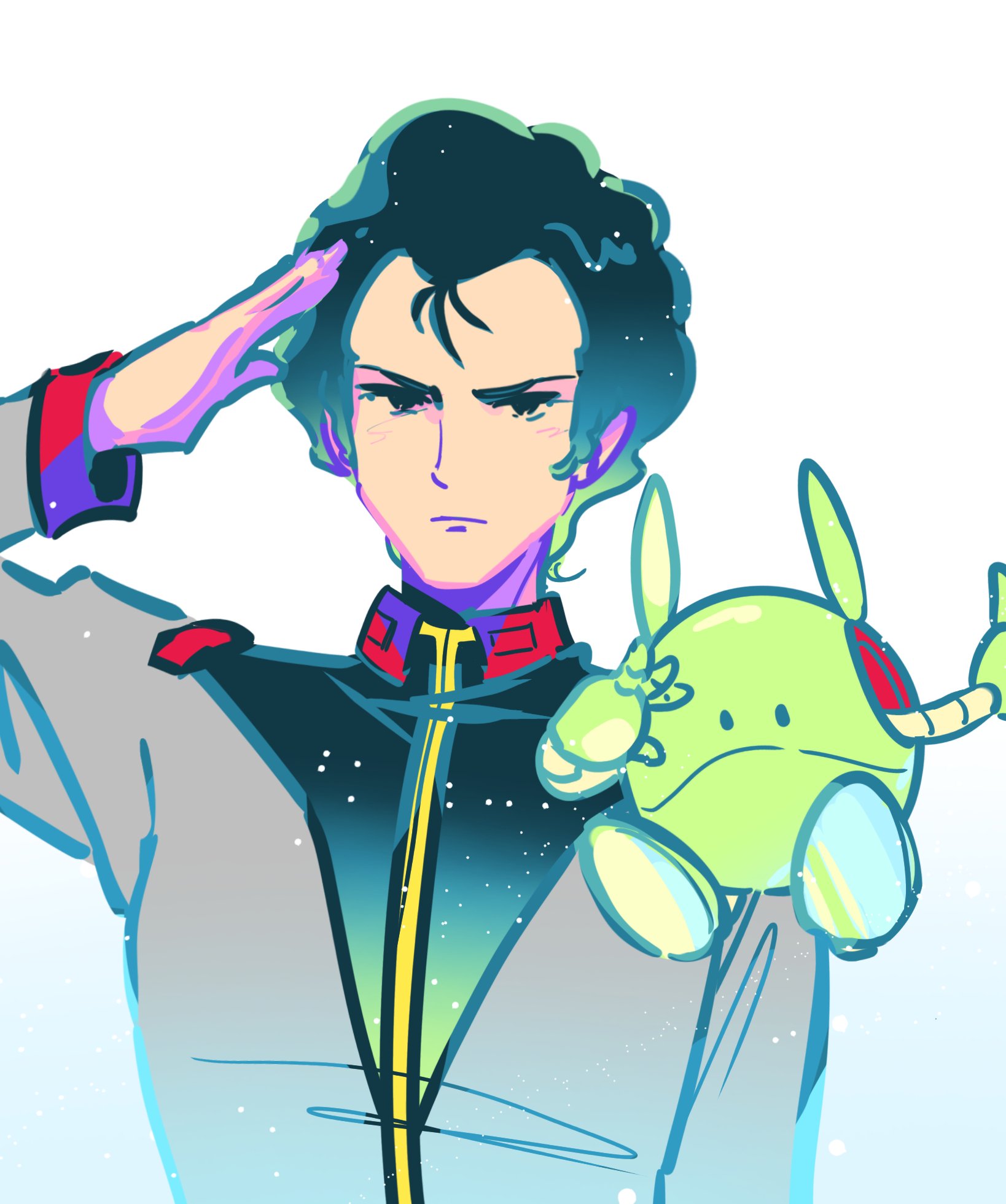 Bright Noa Quotes Bright Noa Is The #1 Captain From The Entire