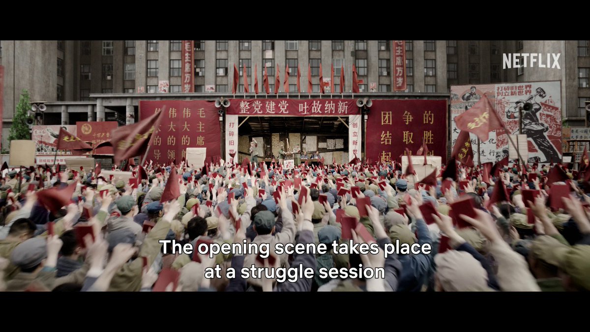 3 Body Problem showrunners David Benioff, D.B. Weiss, and Alexander Woo ...