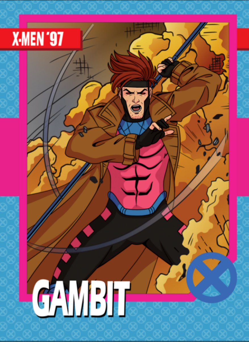 X-Men Updates's Threads – Thread Reader App