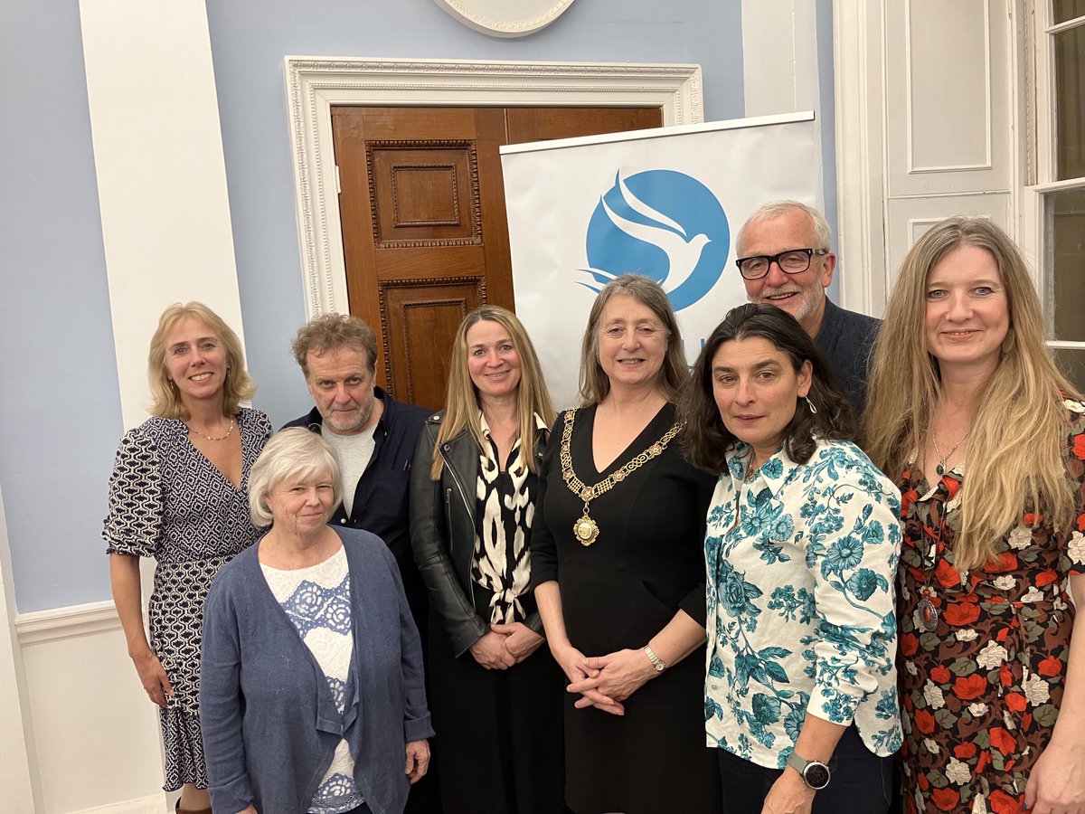 Home - The Mayor of Bath