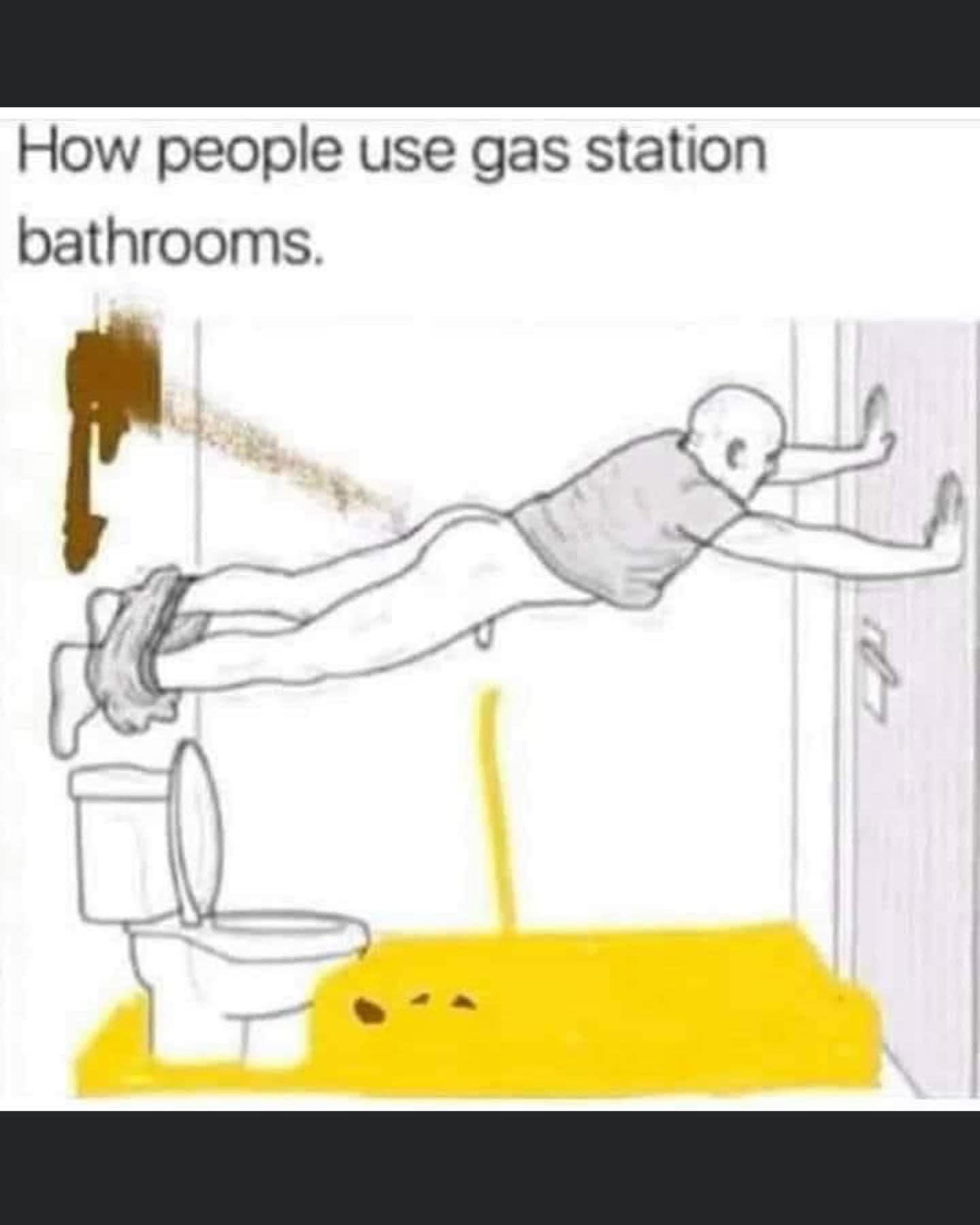 Poop Splatter Memes Africa's Deadliest Poop Sprinkler