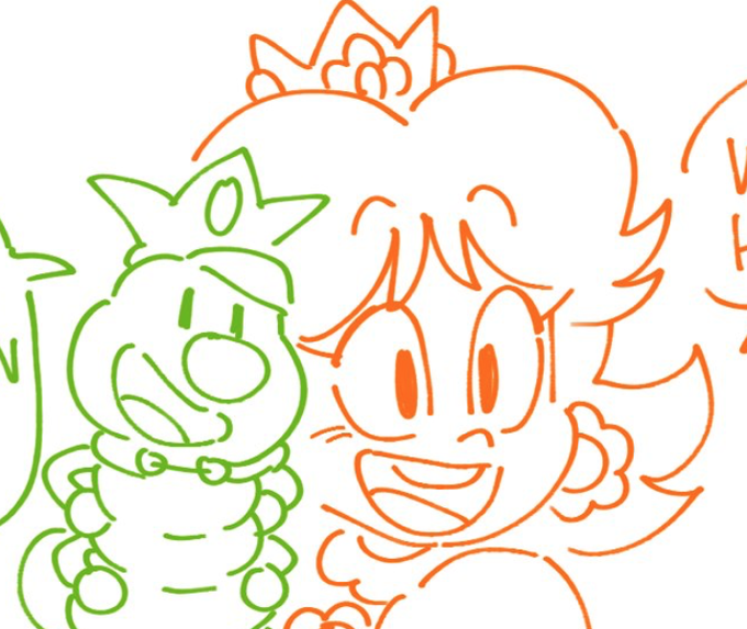 「Daisy」のTwitter画像/イラスト(新着))