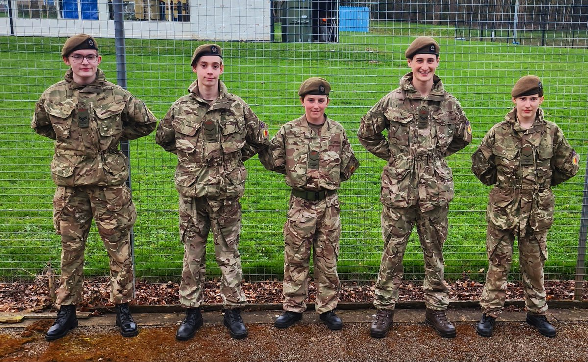 Welcome to Hethersett Academy