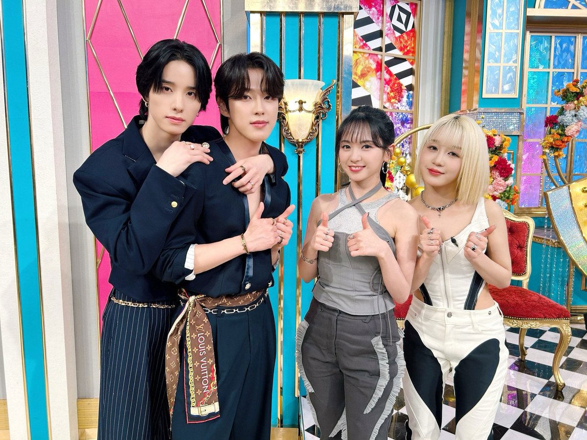 JO1(じぇいおーわん)のSNS(ブログ / X) | WEBザテレビジョン